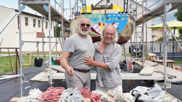 Das Havelwunder kehrt zurück - werderanderhavel.de